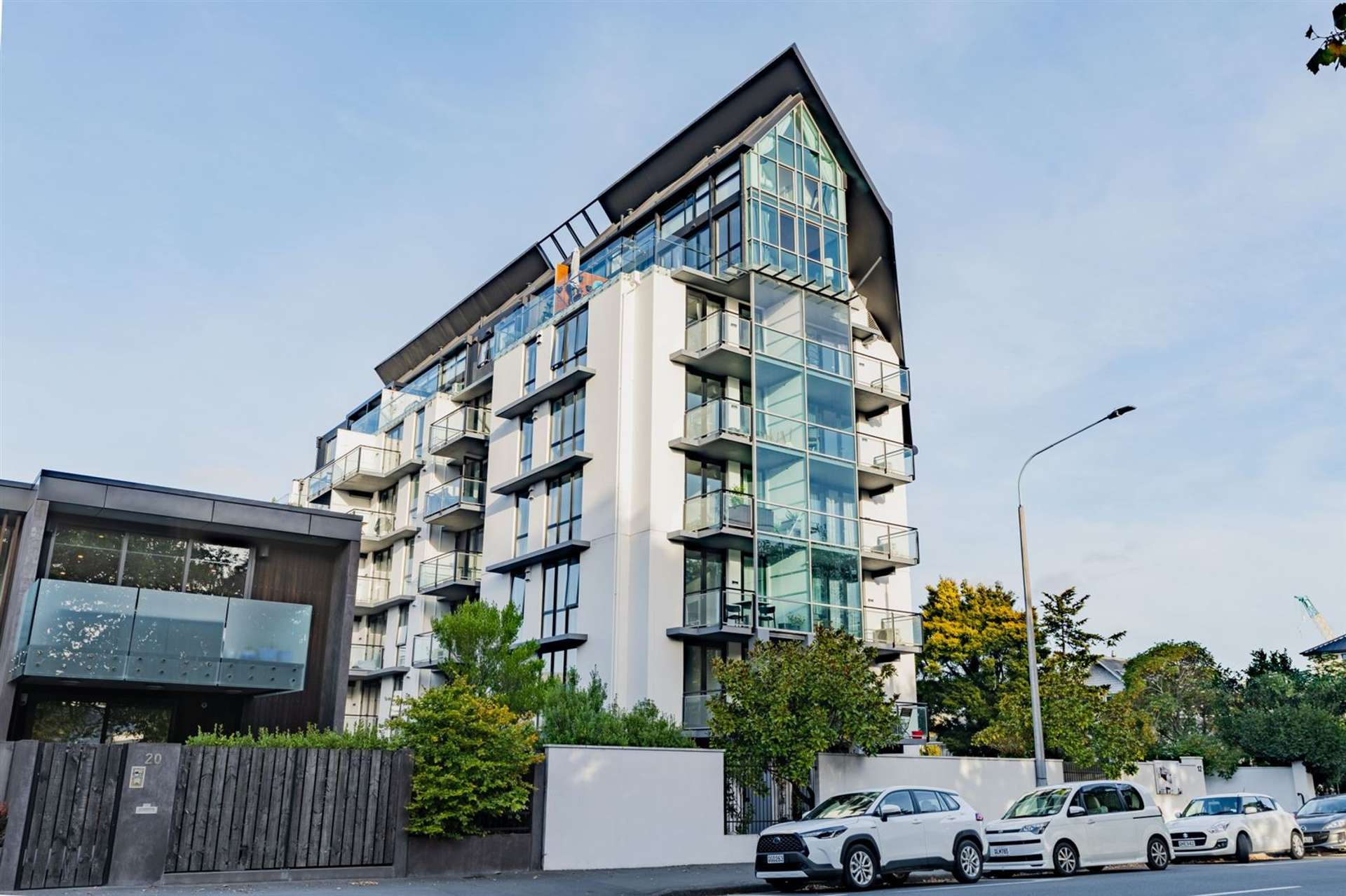 20412 Latimer Square Christchurch Central Christchurch City