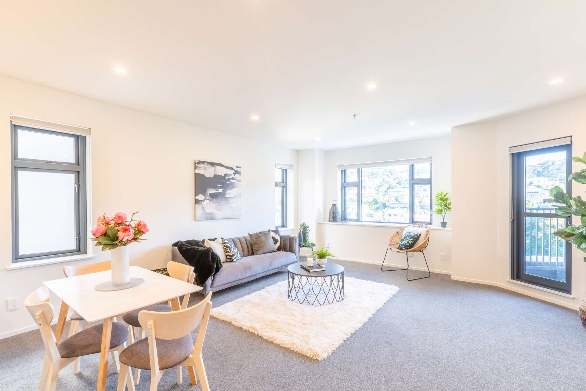 14a/120 The Terrace | Wellington Central | Wellington City | Houses for ...