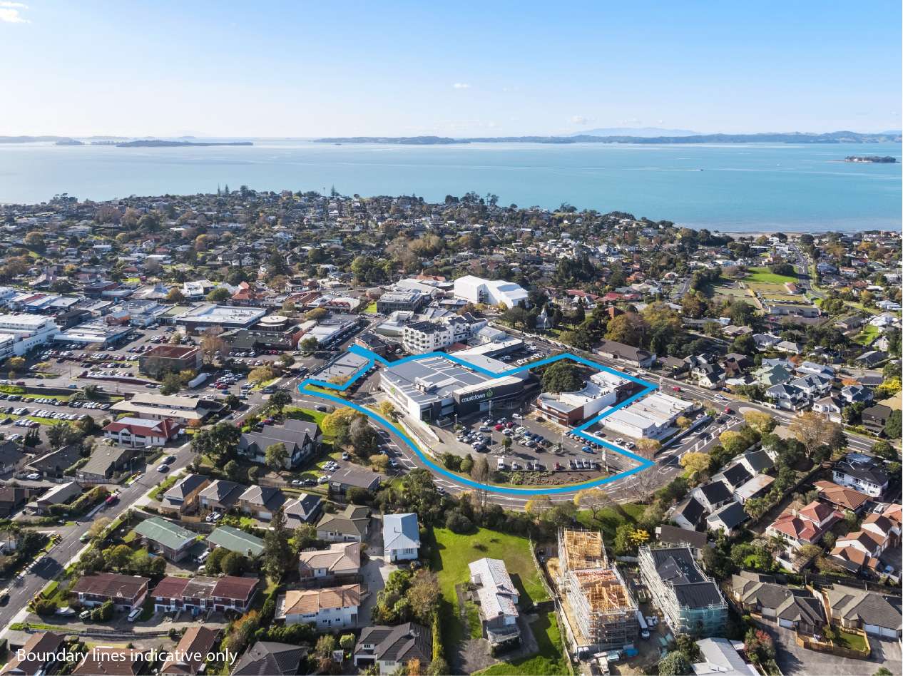 Howick Countdown offers outstanding opportunity, All things property ...