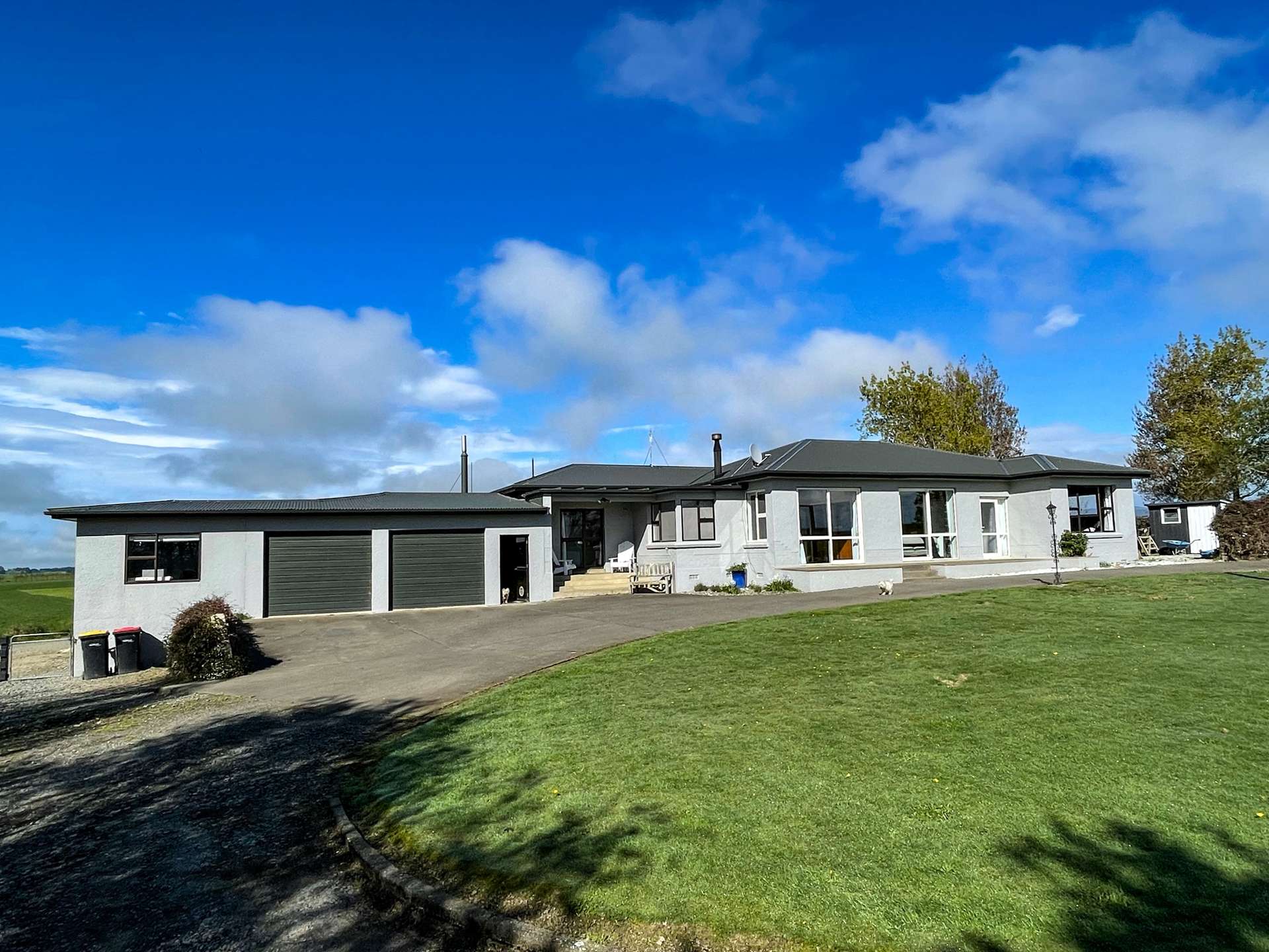 326 Buckingham Road | Isla Bank | Southland | Rural Property For Sale ...