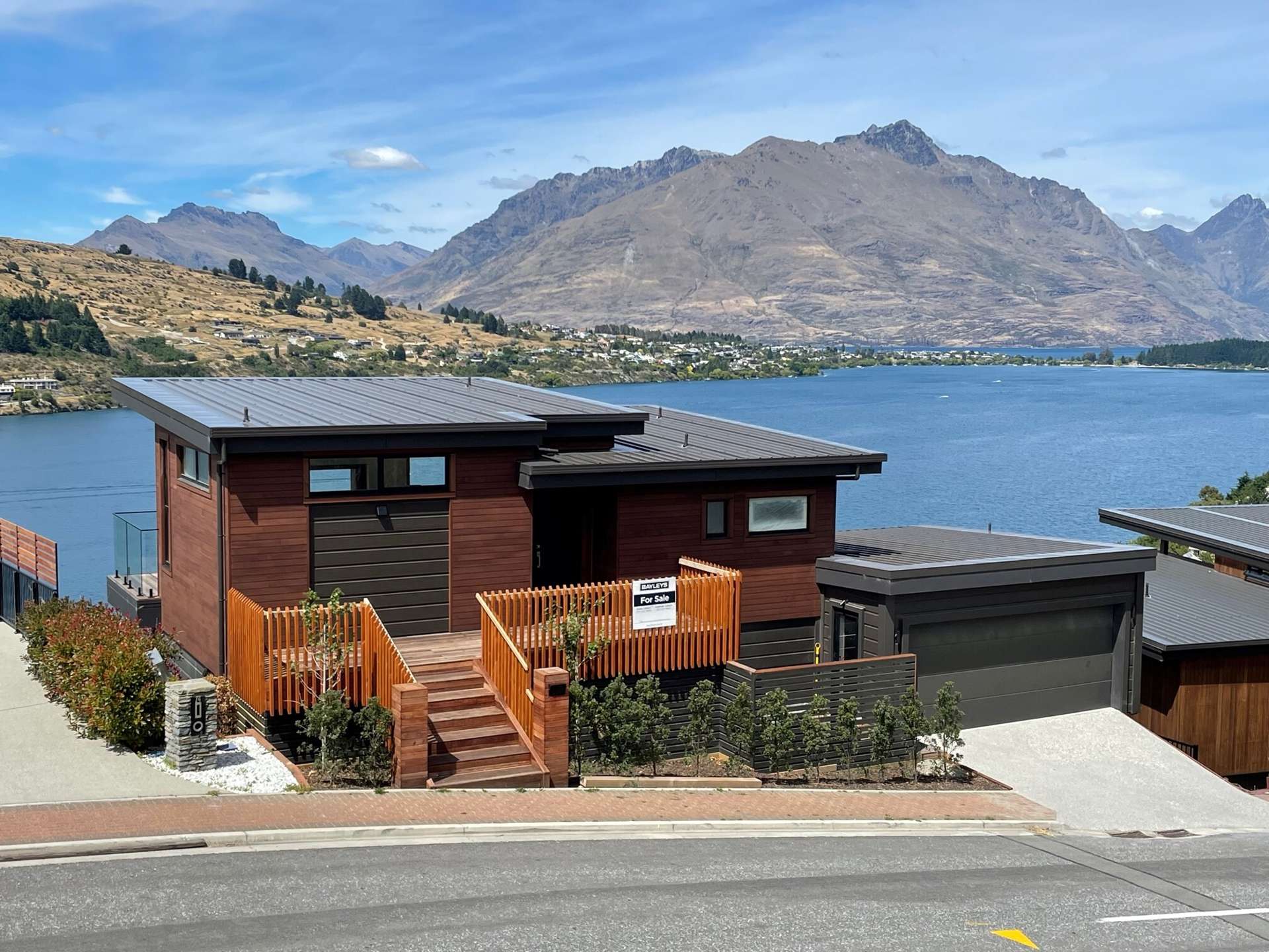 22 Middleton Road | Queenstown | Queenstown | New Build Houses - One Roof