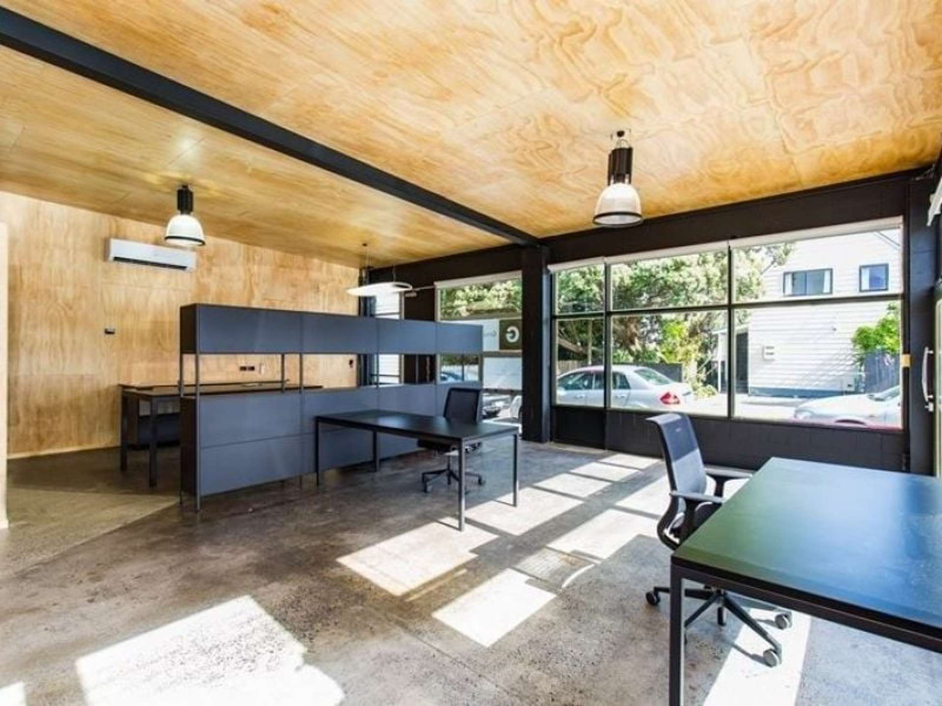 Unit 1/14 Fitzroy Street | Ponsonby | Auckland City | Commercial ...