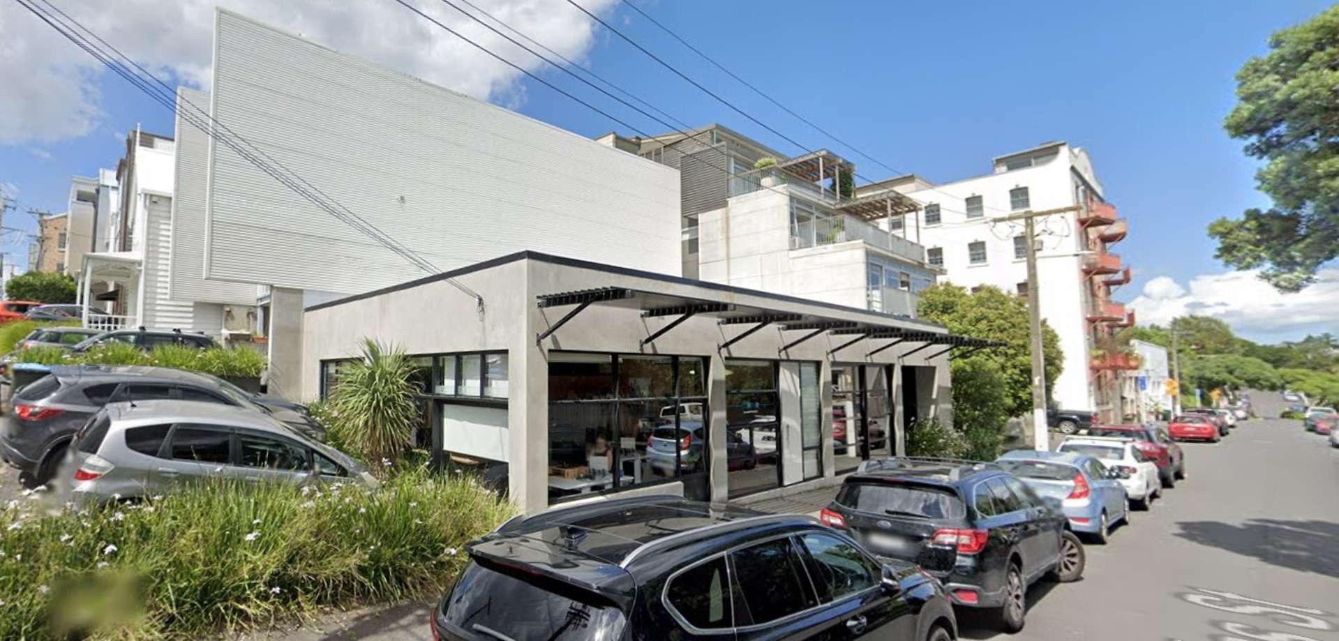 1/12-14 Fitzroy Street | Ponsonby | Auckland City | Commercial Property ...