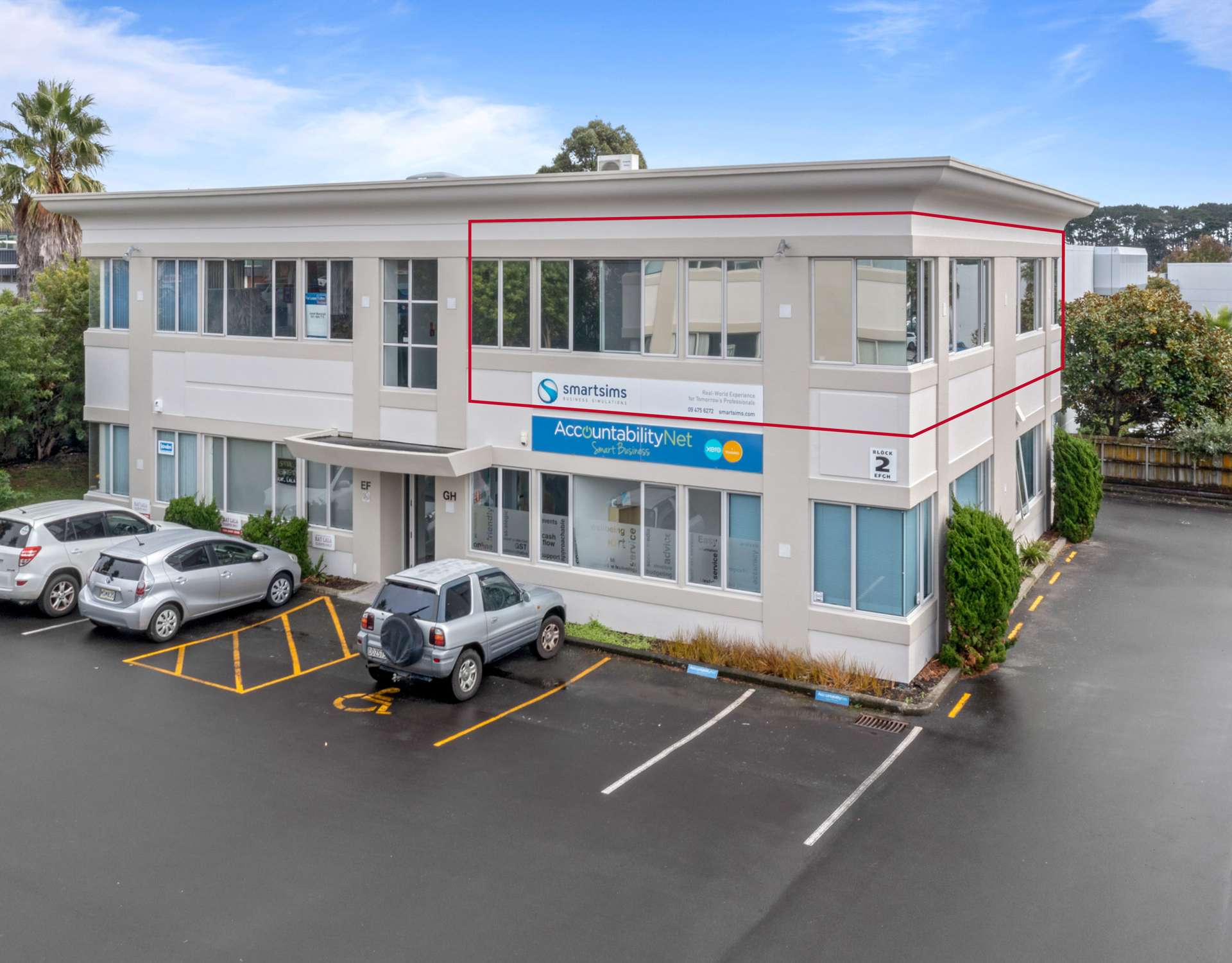 Sold 8(H)/44 Constellation Drive | Albany | North Shore City on