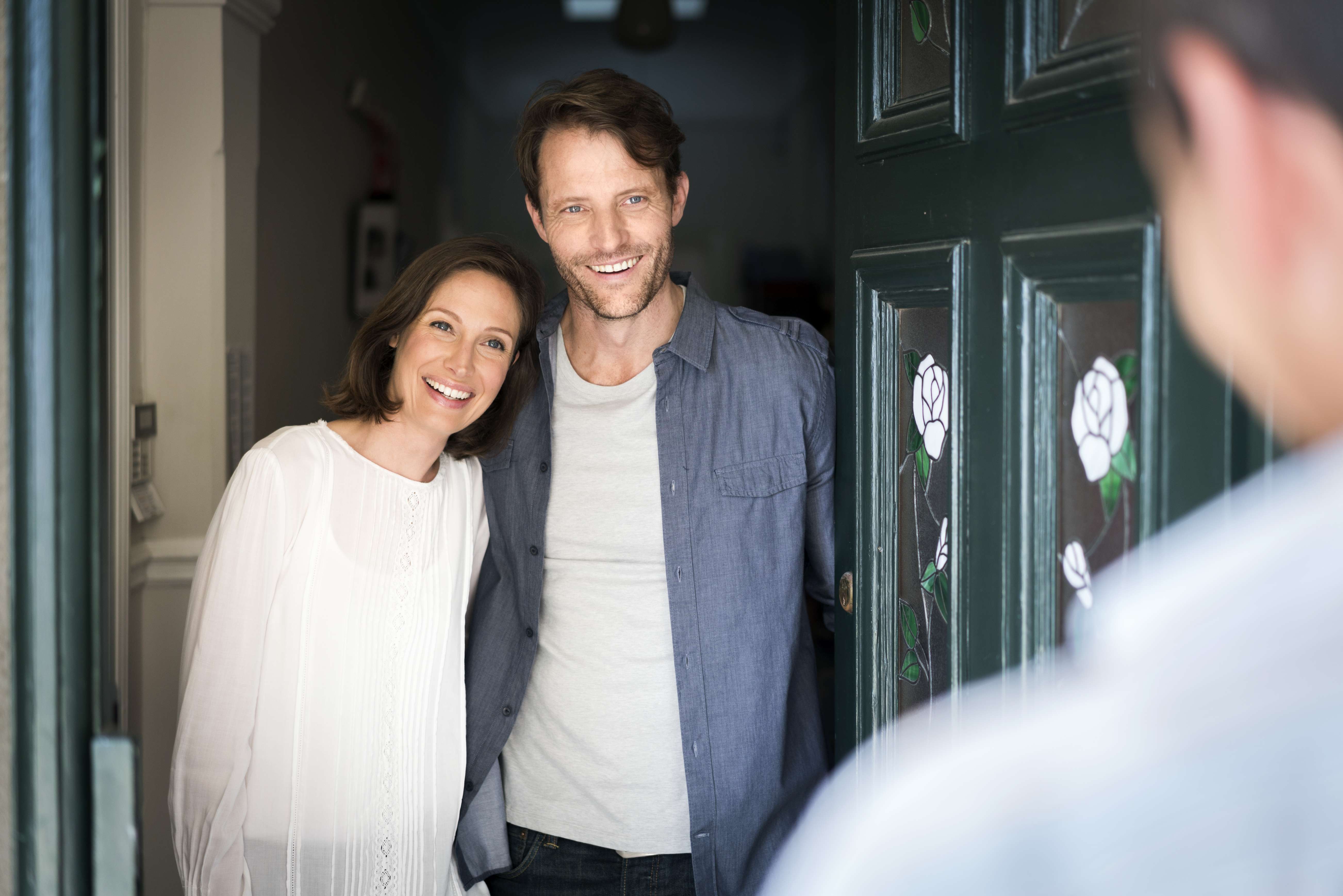 The art of holding an open home, All things property, under OneRoof