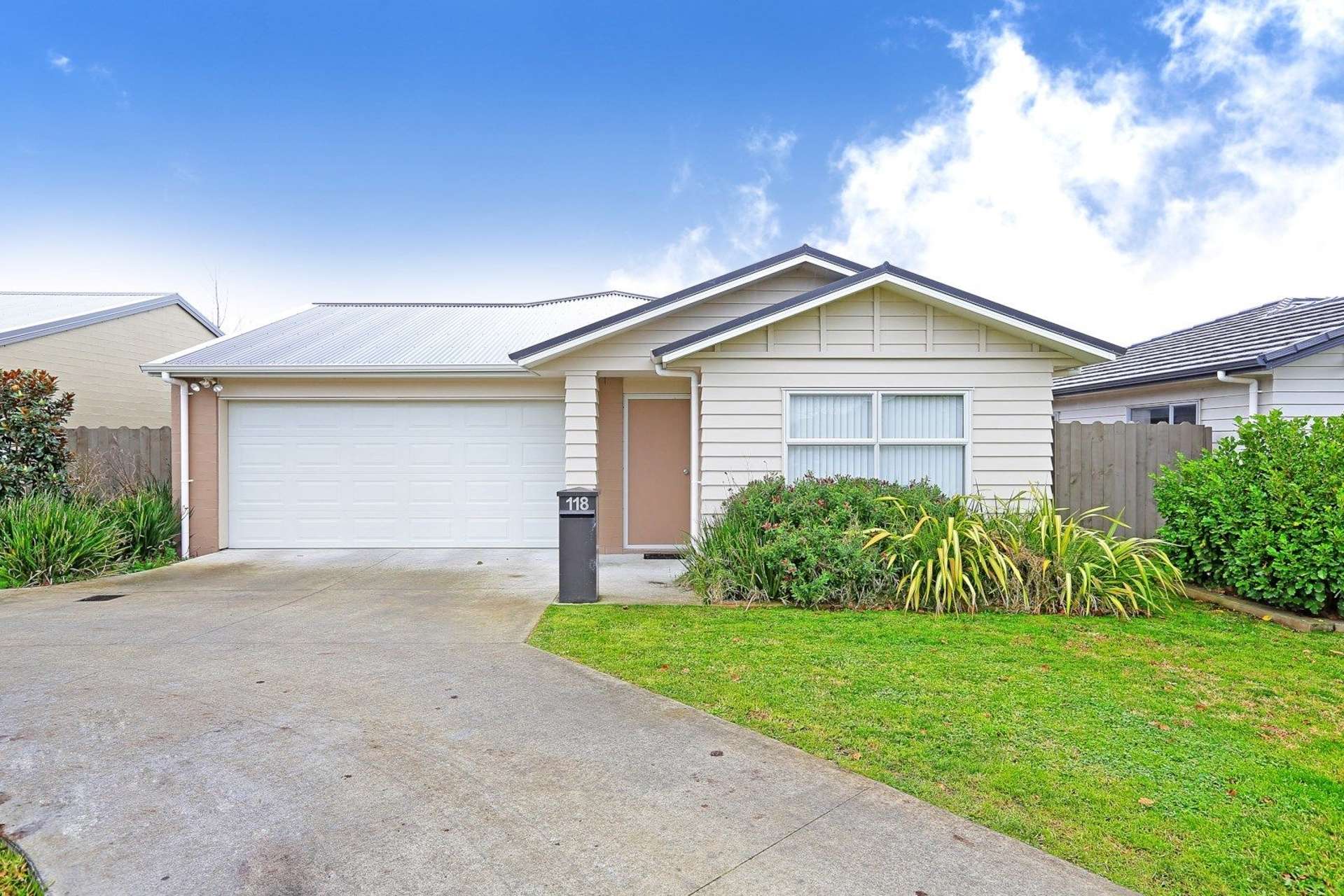 118 Popokatea Drive | Takanini | Papakura | Houses for Sale - OneRoof