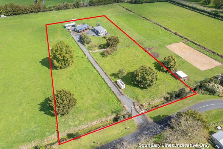 44 Park Road | Horotiu | Waikato | Houses for Sale - OneRoof