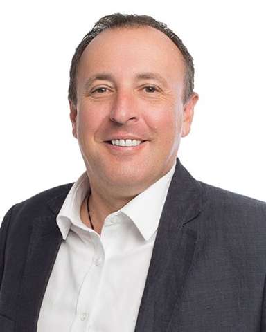 Nicholas Martin, residential sales, Four Seasons Realty 2017 Ltd ...