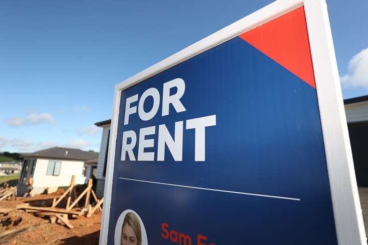 Seven straight months of rent hikes: Prices rising at double the speed ...