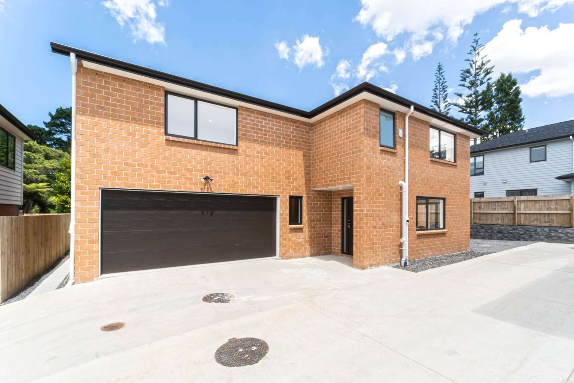 39C Cutler Street | New Lynn | Waitakere City | New Build Houses - OneRoof