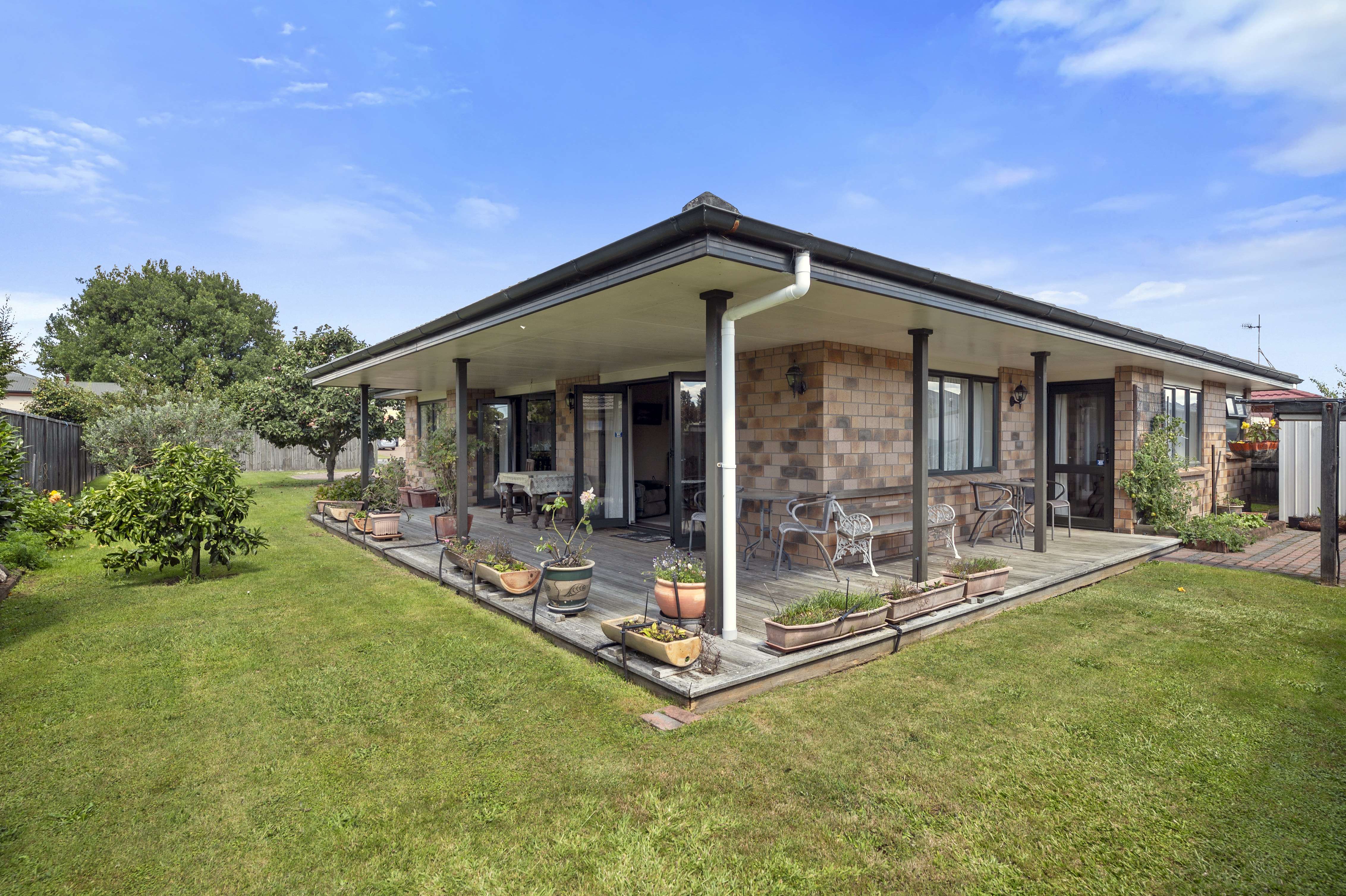 8 Courtenay Place | Owhata | Rotorua | Houses for Sale - One Roof