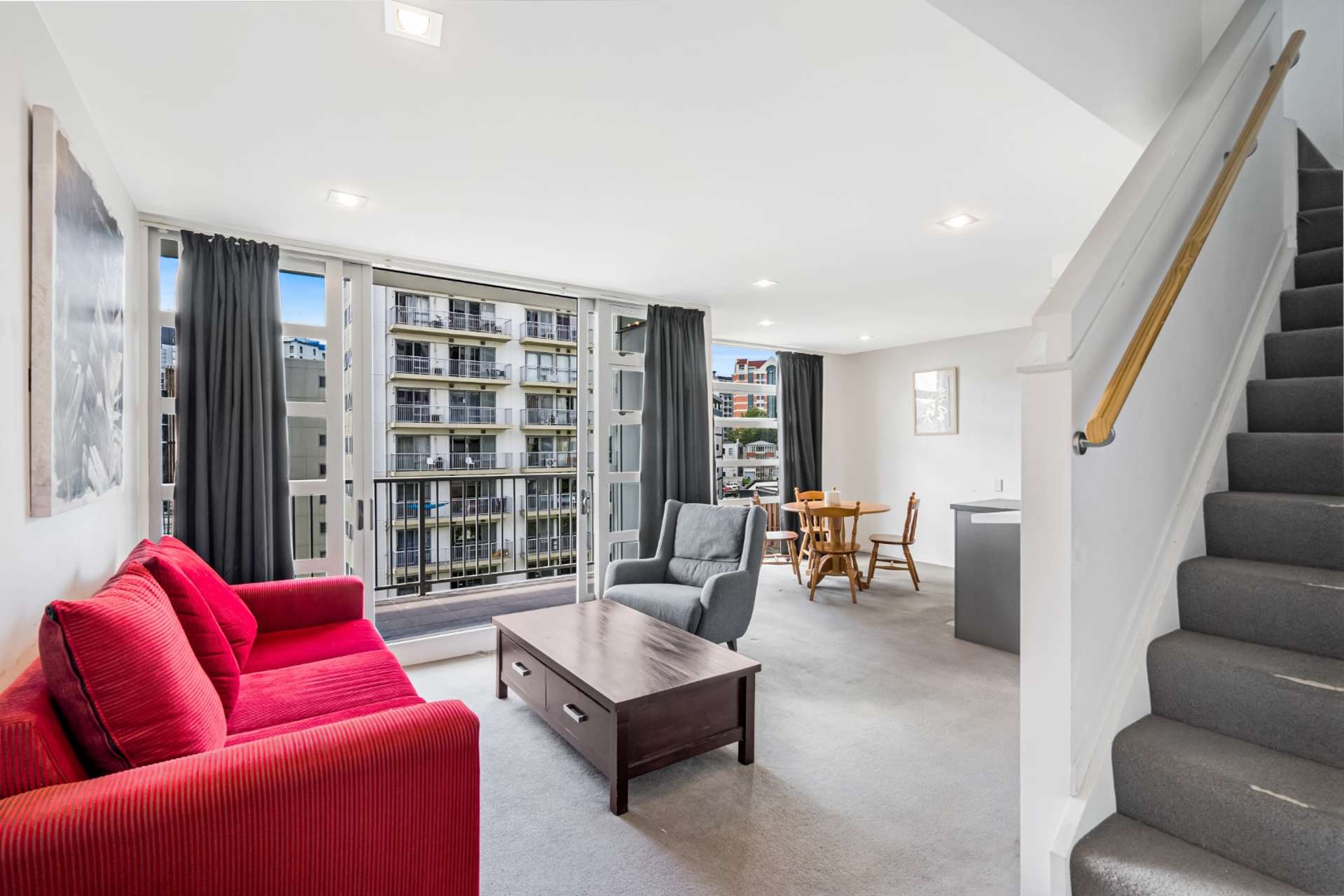 46 Liverpool Street | 10015 | Auckland City | Houses for Rent - OneRoof