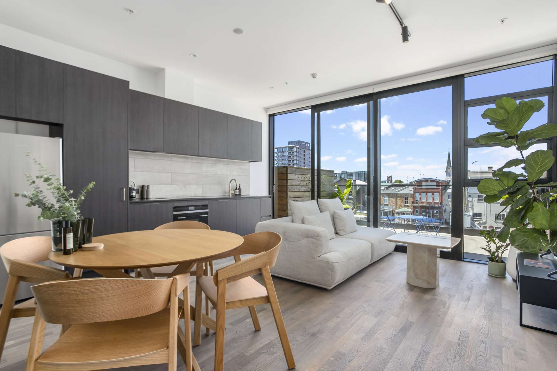 606E/13 Dundonald Street | Eden Terrace | Auckland City | Houses for ...