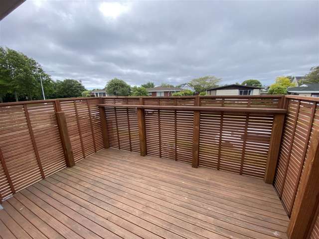 3a James Condon Place | Redwood | Christchurch City | Houses for Rent ...