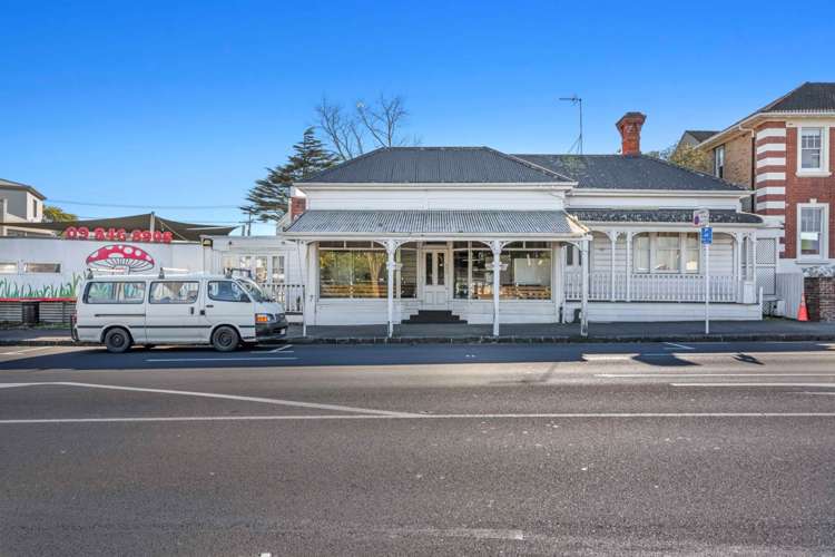 617-619 New North Road | Morningside | Auckland City | Commercial ...