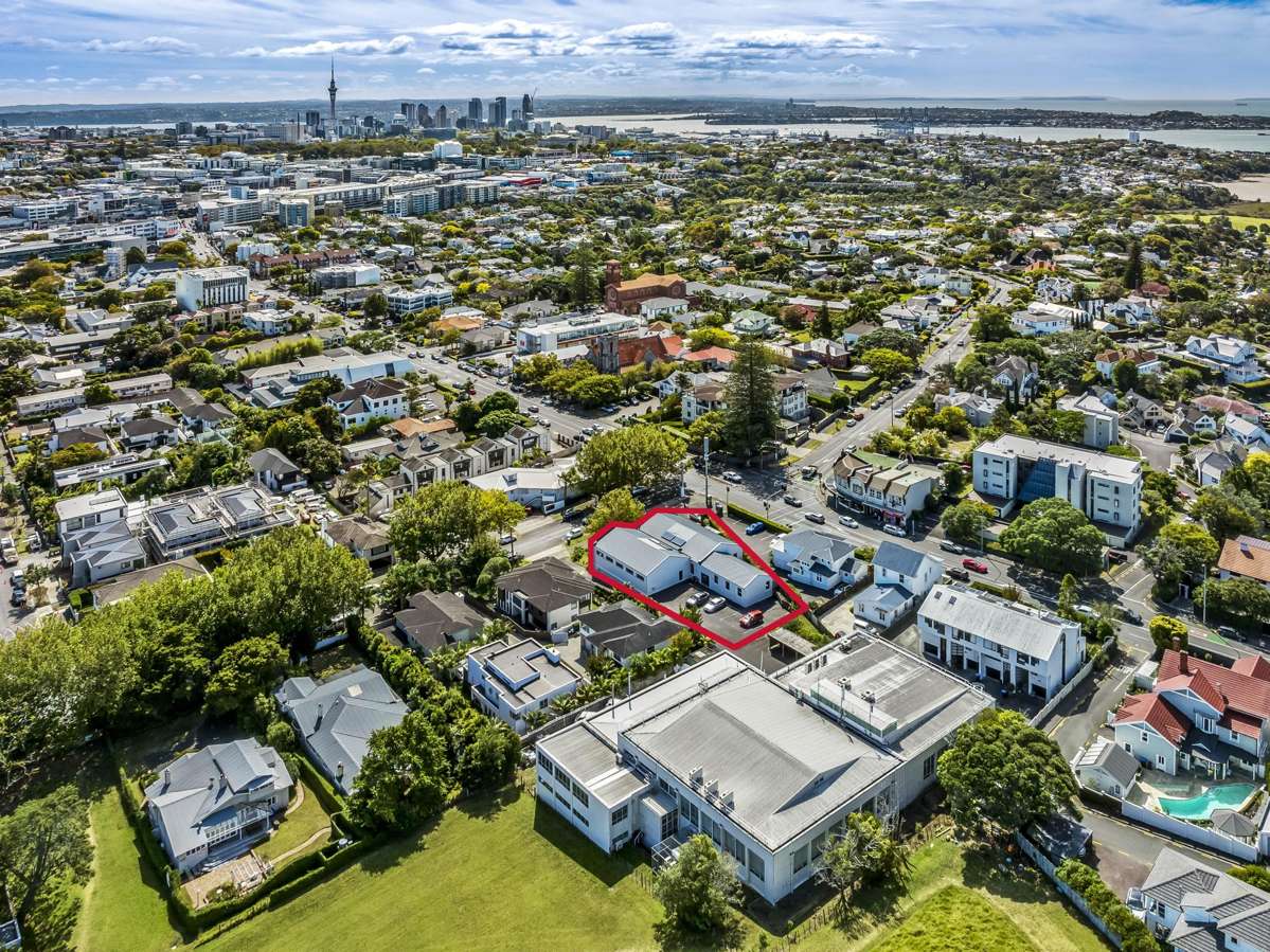 Sold 2 Dilworth Avenue | Remuera | Auckland City on