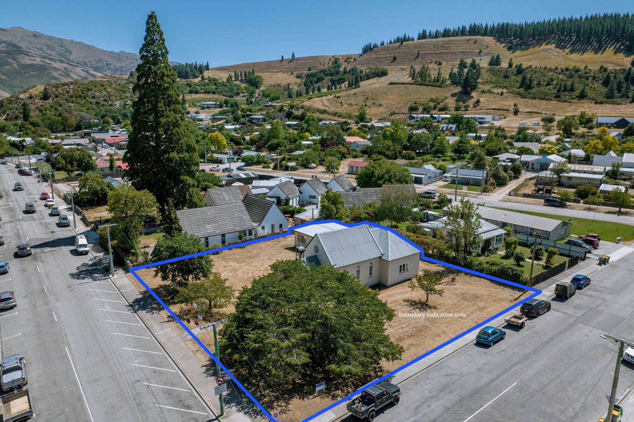 Historic church ready for next chapter, All things property, under OneRoof