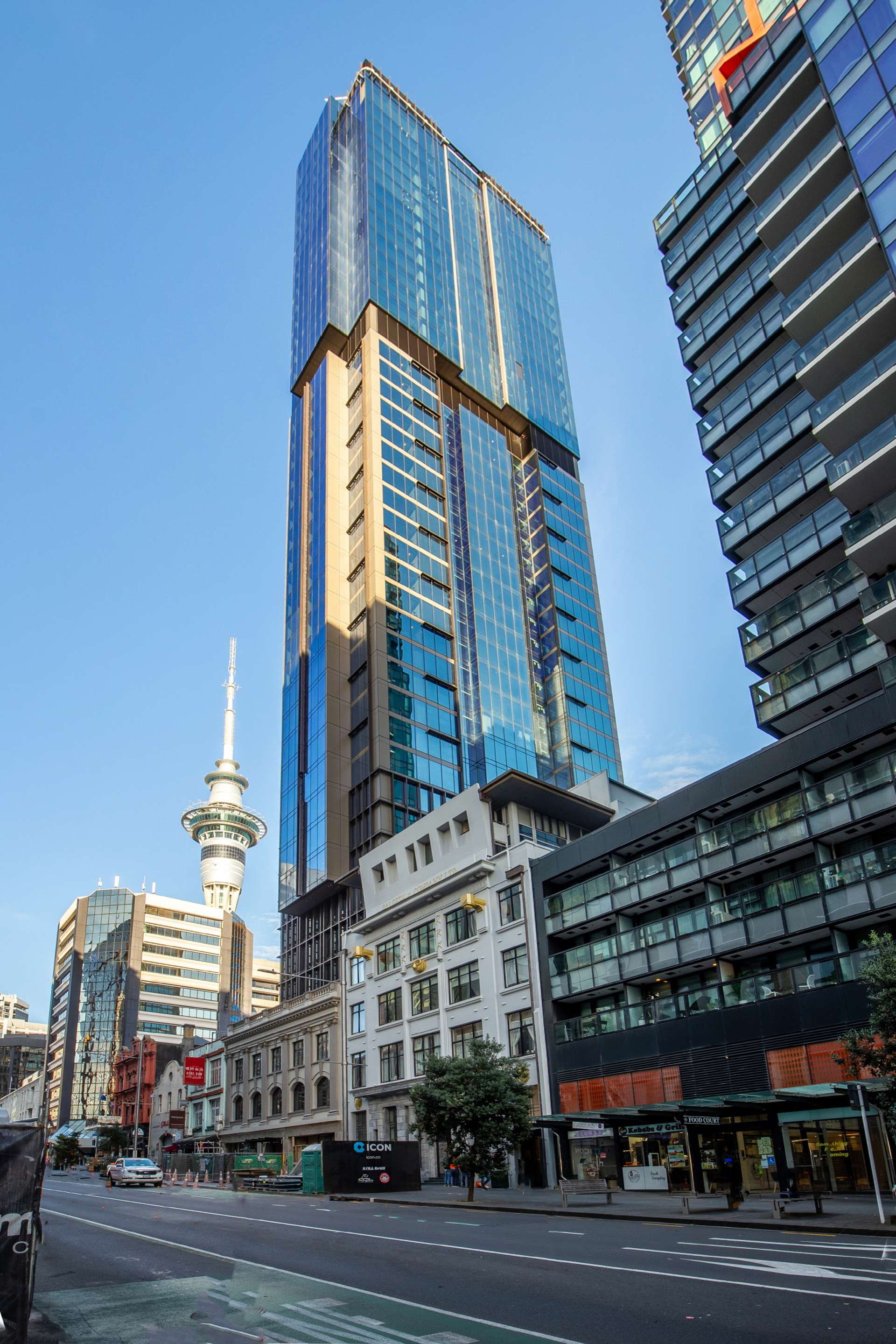 3202/51 Albert Street | Auckland Central | Auckland City | Houses for Sale - One Roof