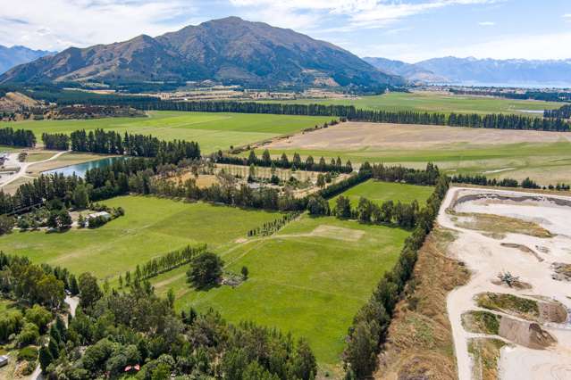 Lot 2, 39 Butterfield Road | Hawea Flat | Wanaka | Houses for Sale ...