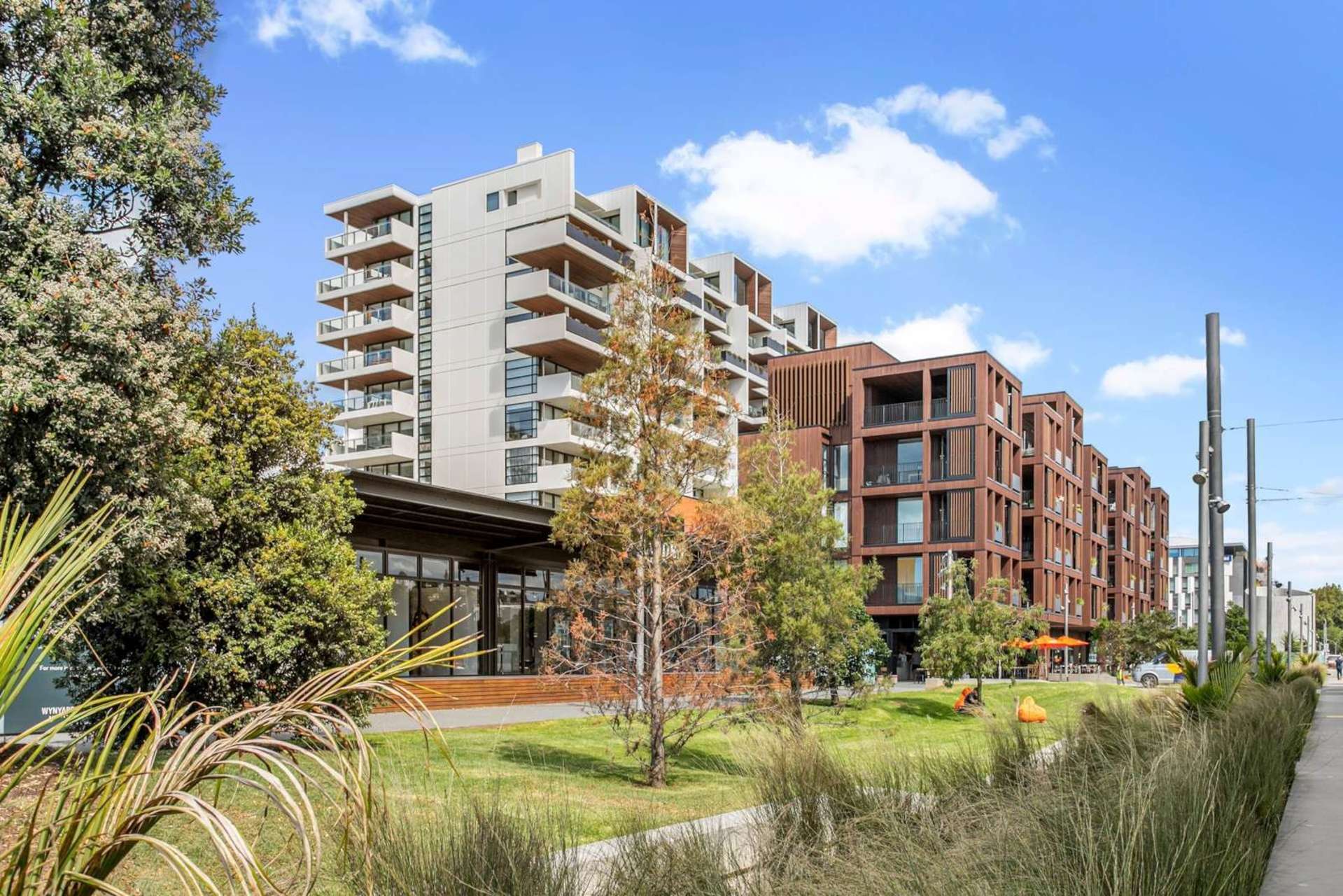 803/141 Pakenham Street West | City Centre | Auckland City | Houses for ...