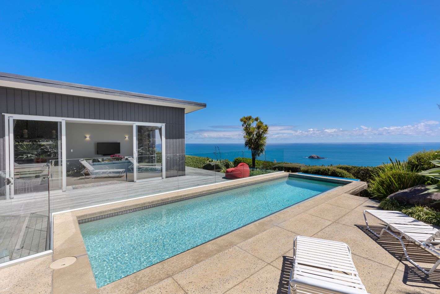 Couple reluctantly selling coastal home to move to Australia, All ...