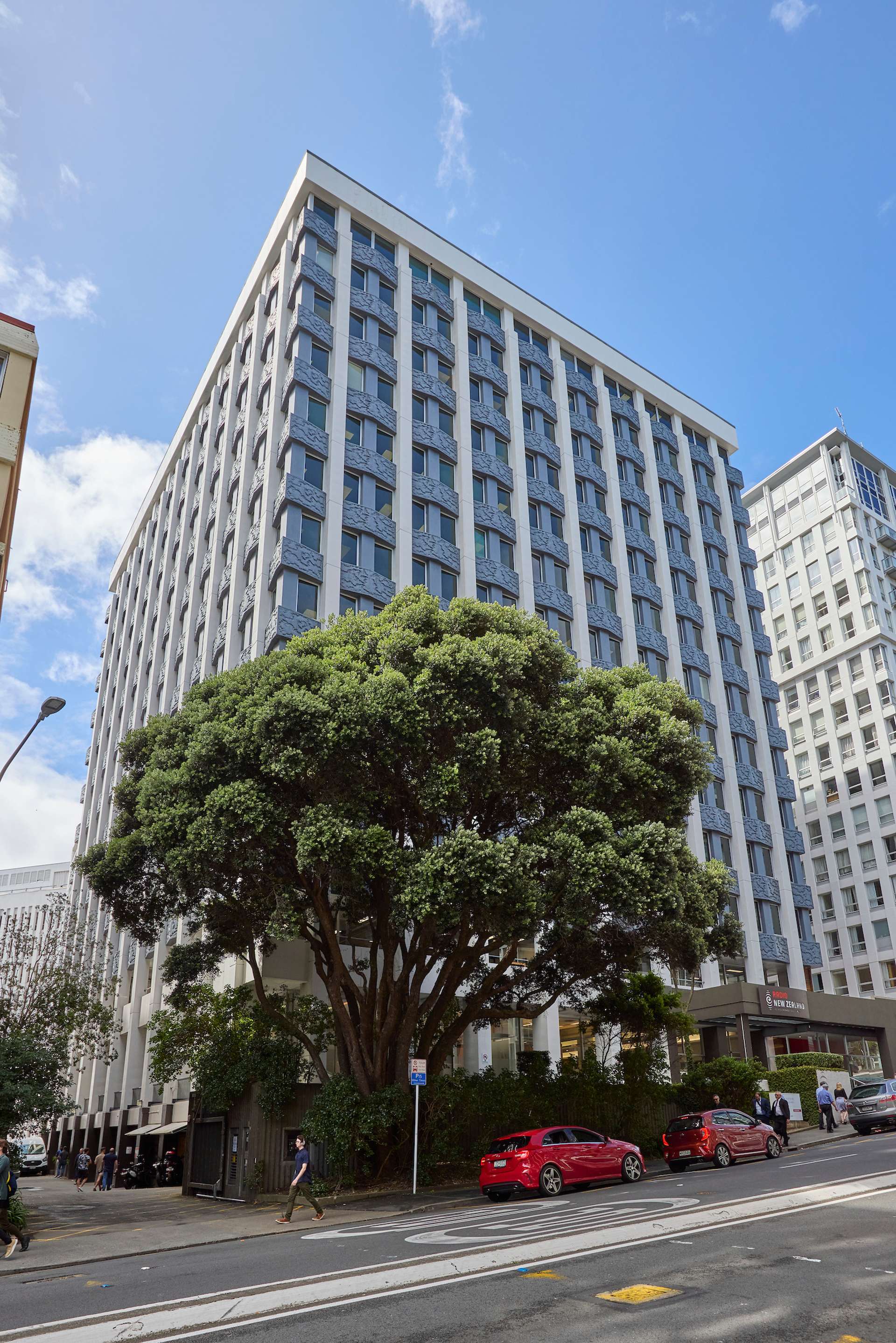 155 The Terrace | Wellington Central | Wellington City | Commercial ...