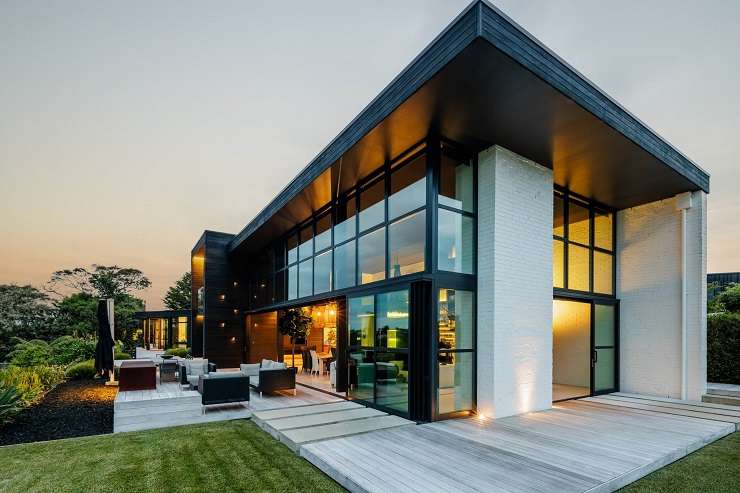 Luxury Hamilton home is newest member of city’s elite $4m club, All ...