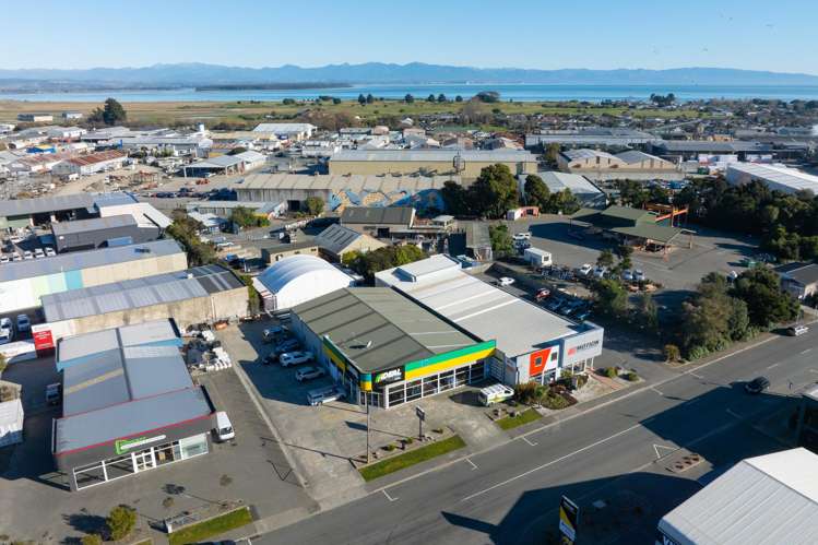 72 Pascoe Street | Annesbrook | Nelson | Commercial Property For Sale ...