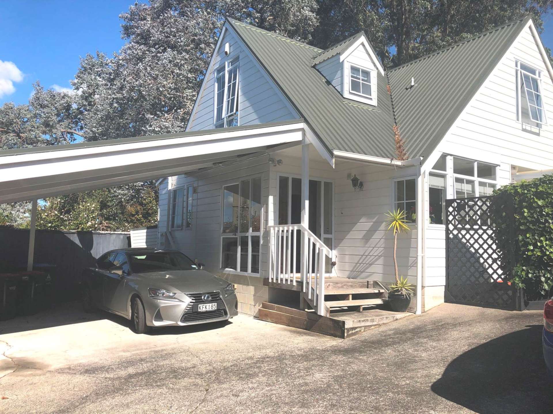 309A Kepa Road | Mission Bay | Auckland City | Houses for Rent - OneRoof