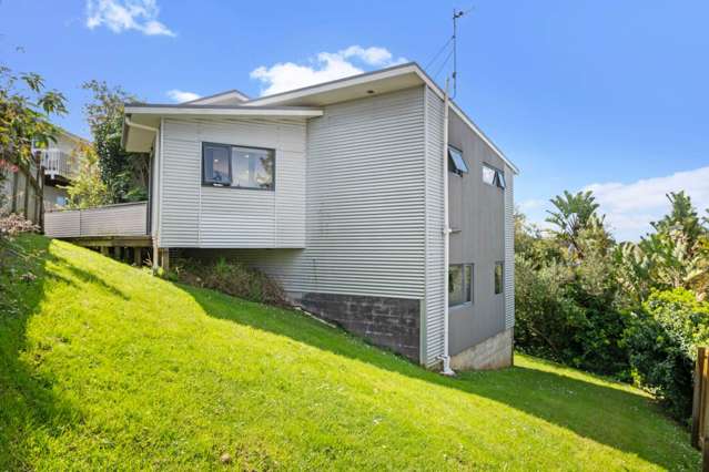 63A Sunset Road | Totara Vale | North Shore City | Houses for Rent ...