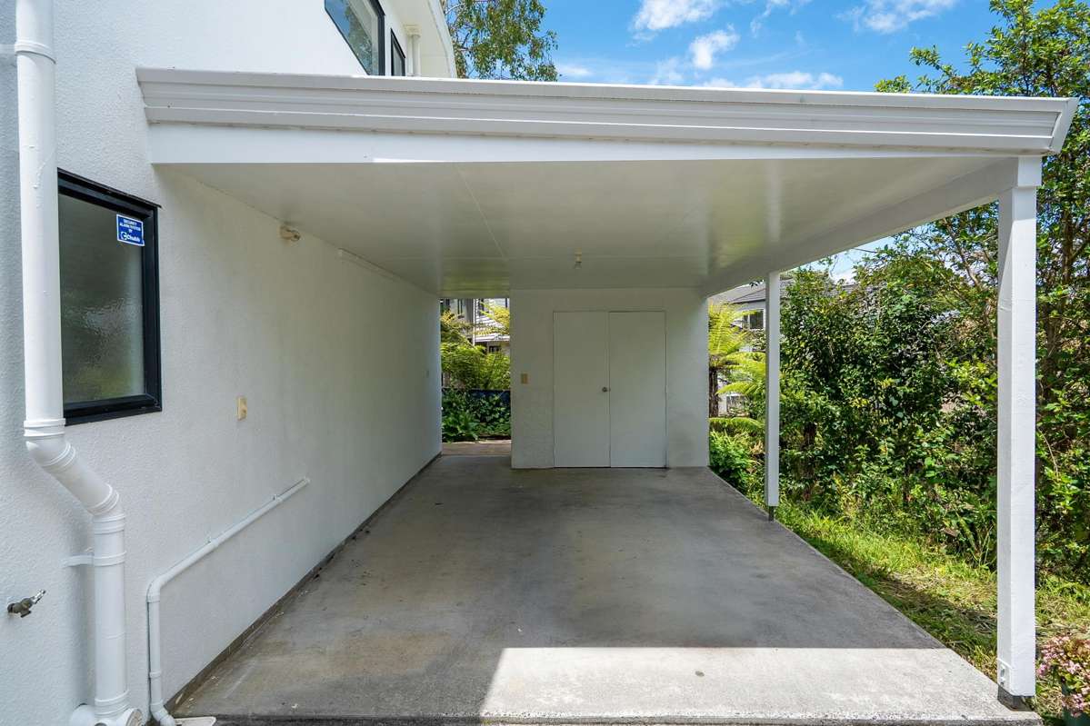 Sold 27C Sunnynook Road | Forrest Hill | North Shore City on