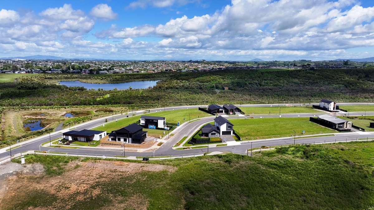 Lot 88 Kawariki Drive, Stage 1 Brymer Heights | Baverstock | Hamilton ...