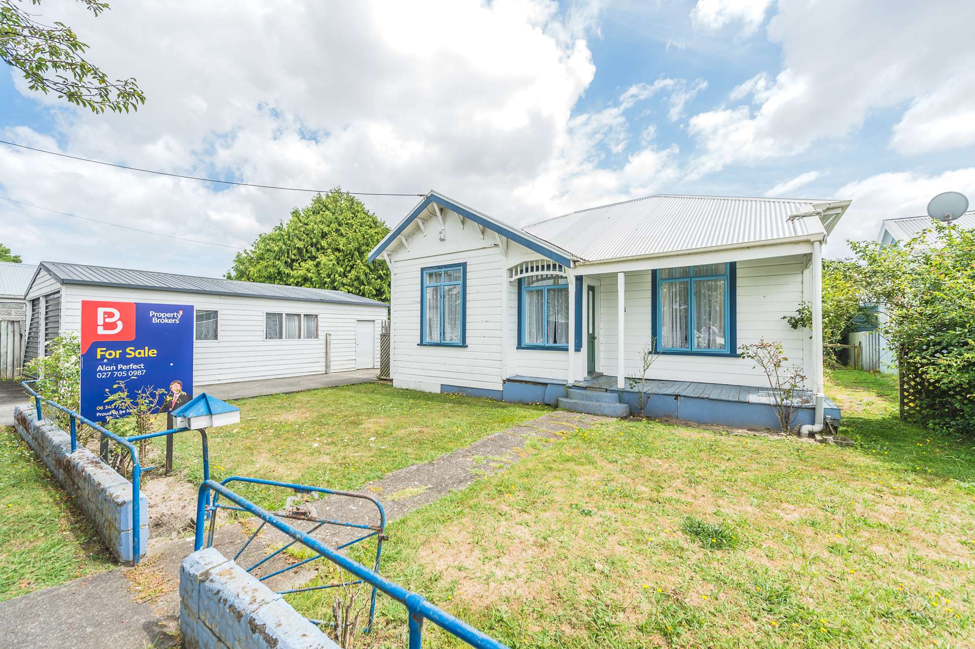 25 Collingwood Street | Wanganui East | Whanganui | Houses for Sale ...