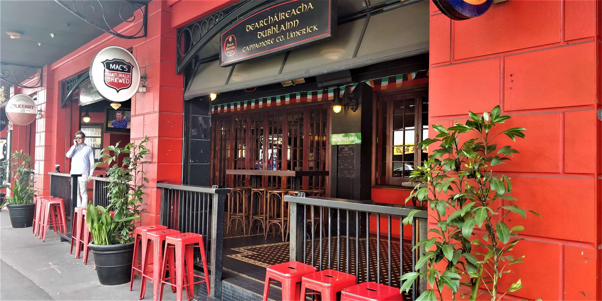 Fancy owning your own Irish pub?, All things property, under OneRoof