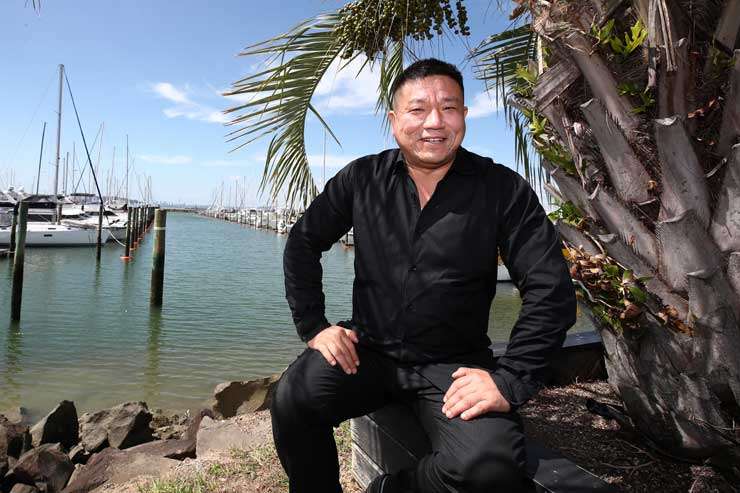 The $1.6bn agent who’s convinced he can do better, All things property ...