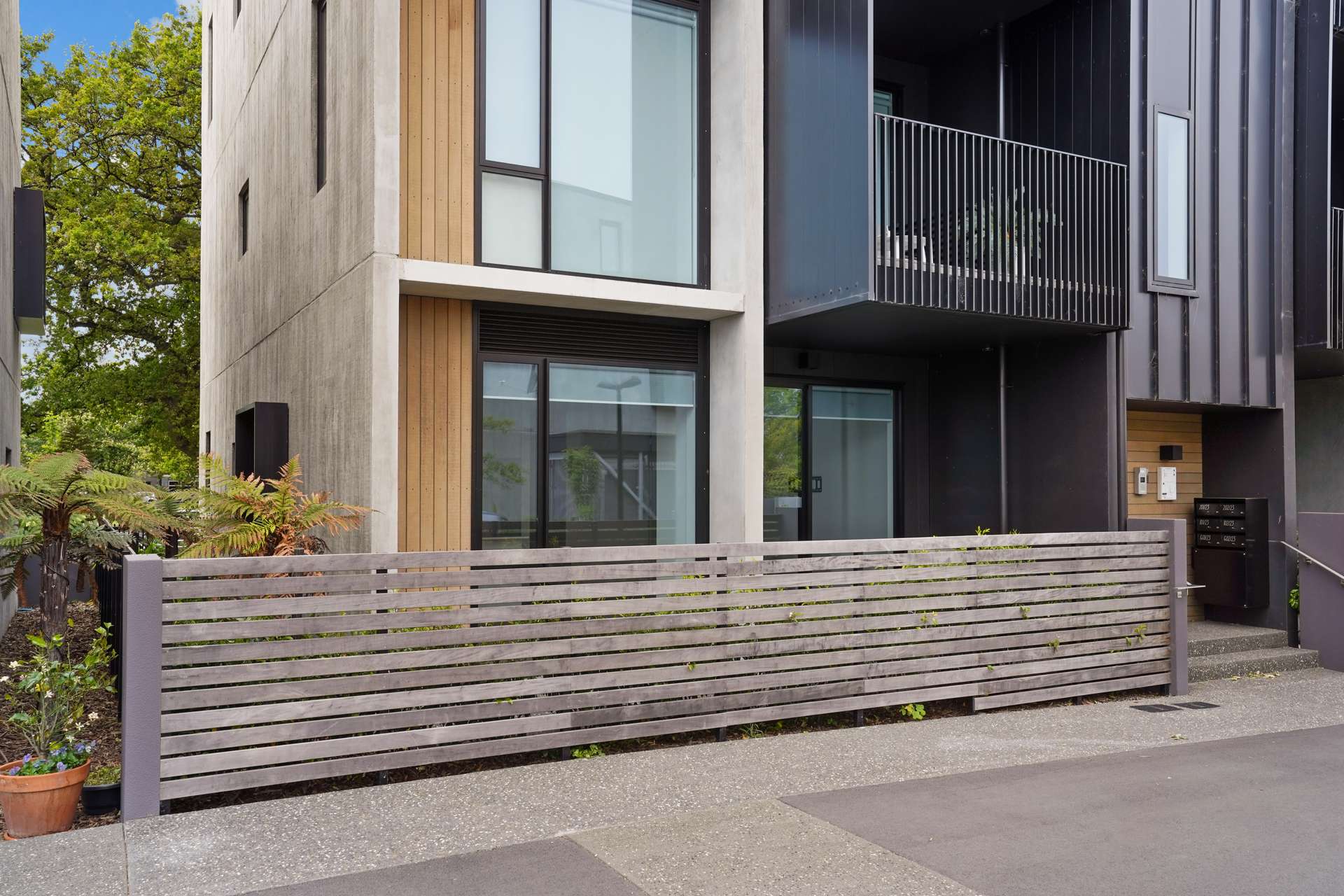 Sold G123 Latimer Square Christchurch Central Christchurch City On