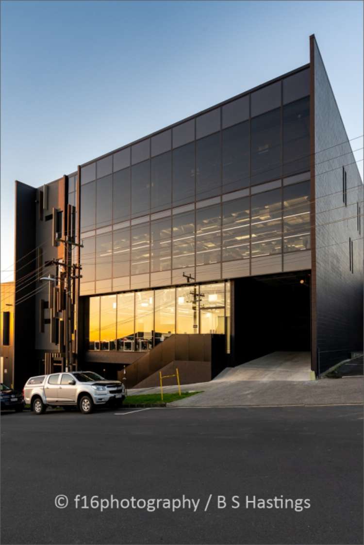 22 Pollen Street | Ponsonby | Auckland City | Commercial Property For ...