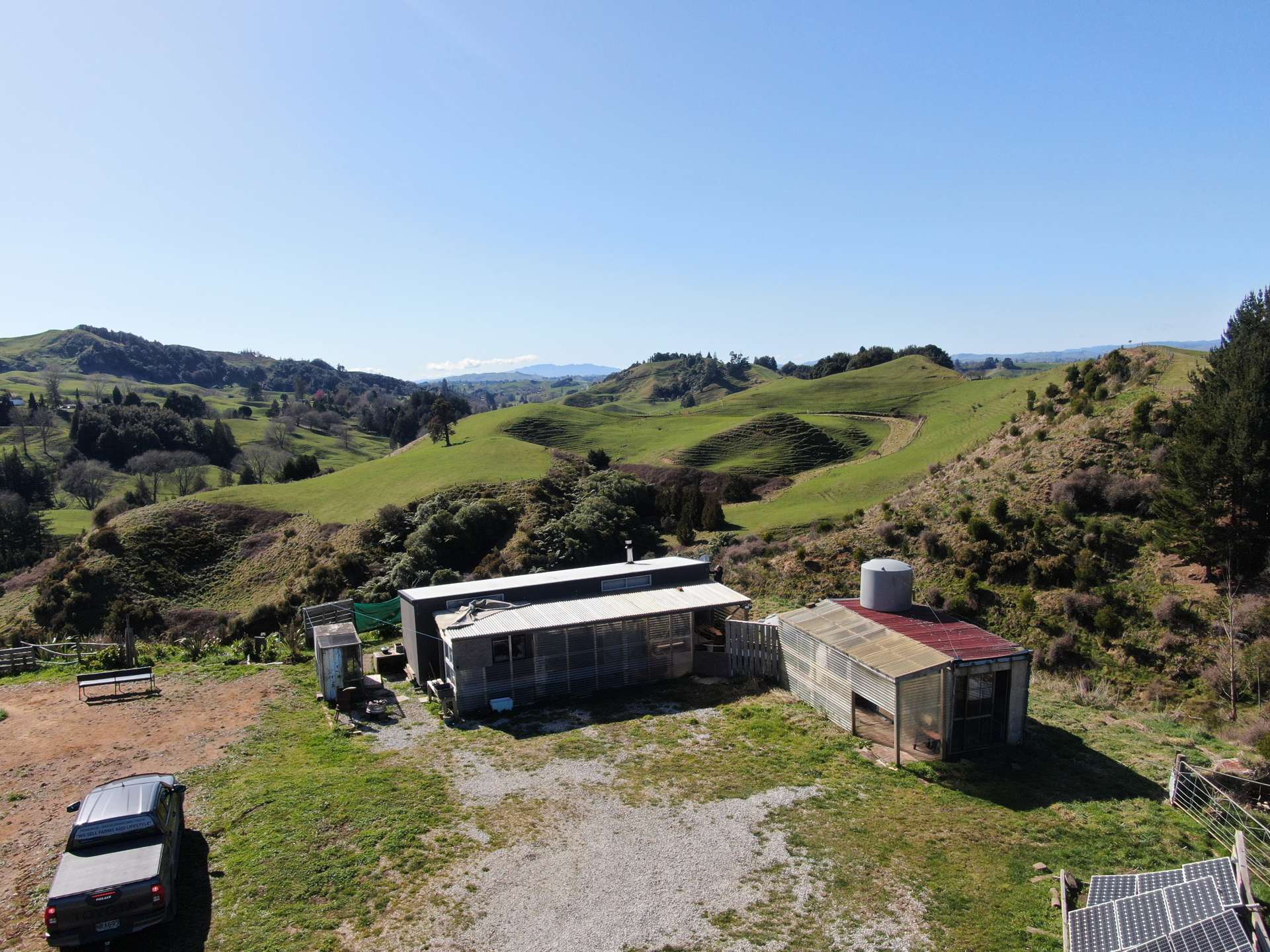 597B Waitomo Valley Road | Otorohanga | Otorohanga | Rural Property For ...