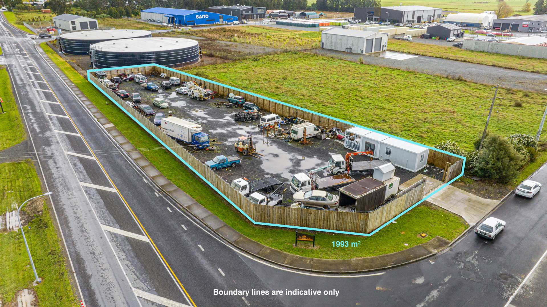 56 Reta Crescent | Hauraki | North Shore City | Commercial Property For ...