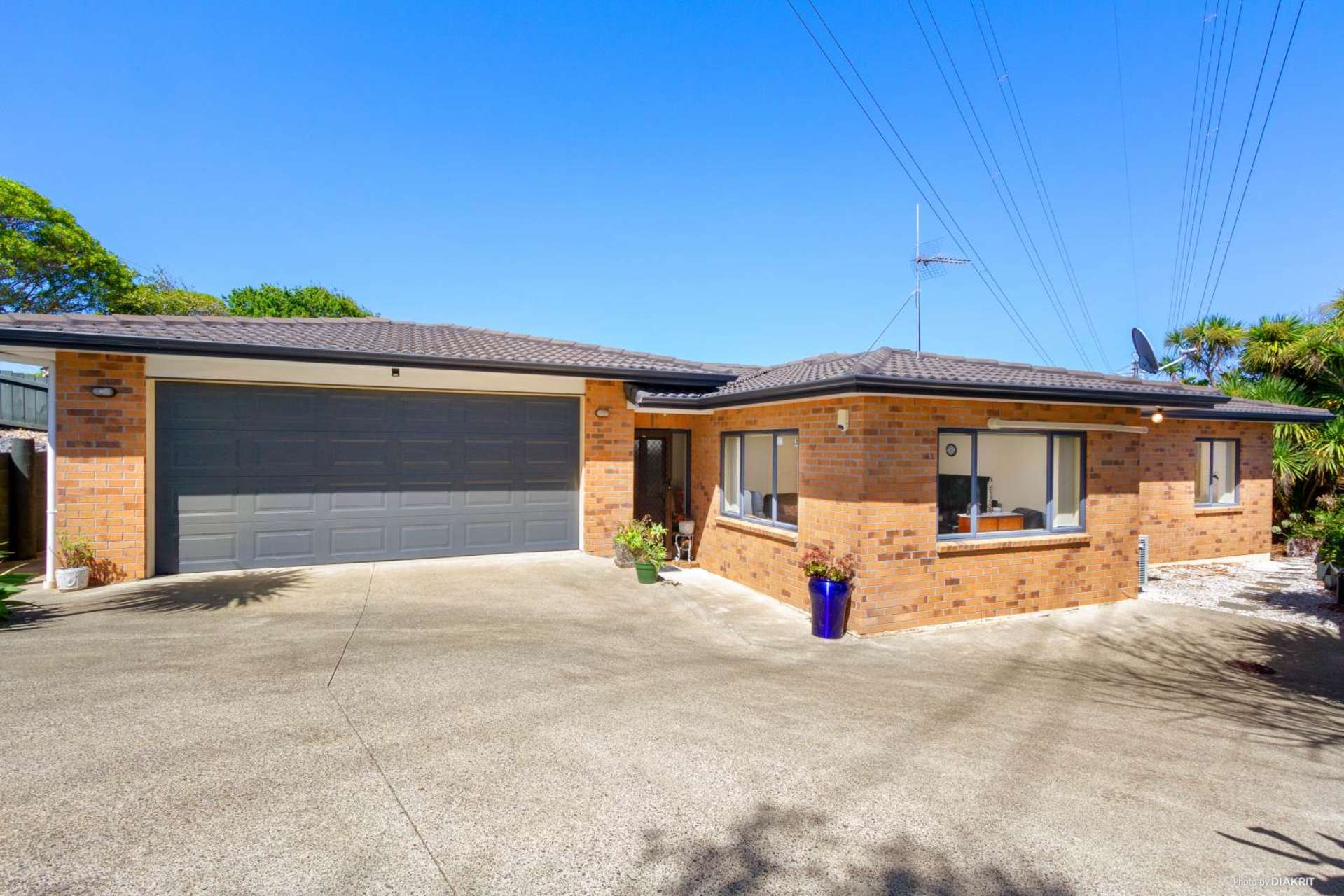 21 Mitchell Street | Blockhouse Bay | Auckland City | Houses for Sale ...