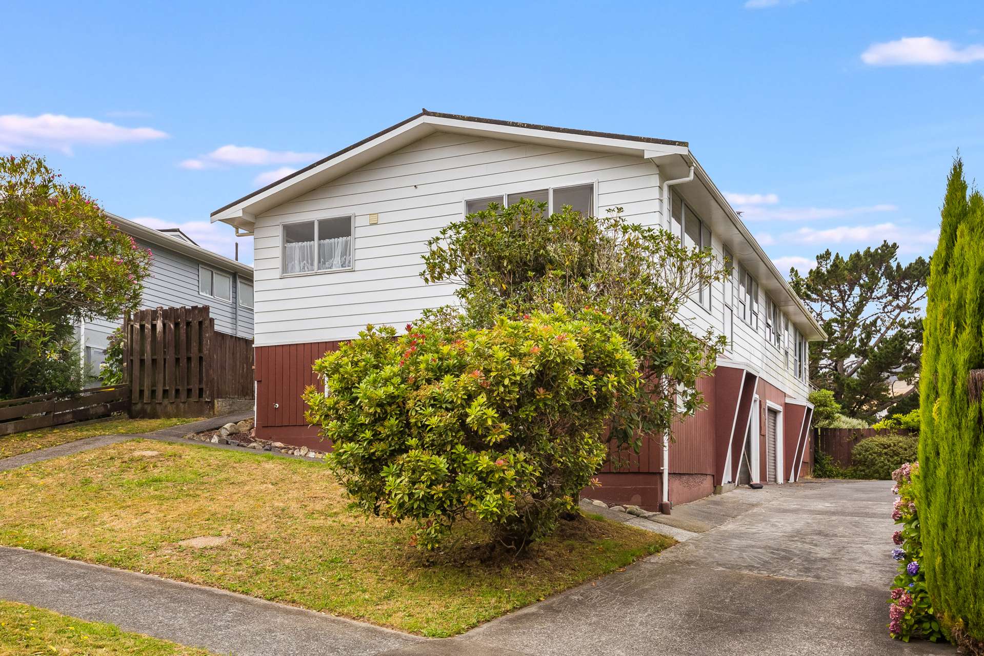 133a Taylor Terrace | Tawa | Wellington City | Houses for Sale - OneRoof
