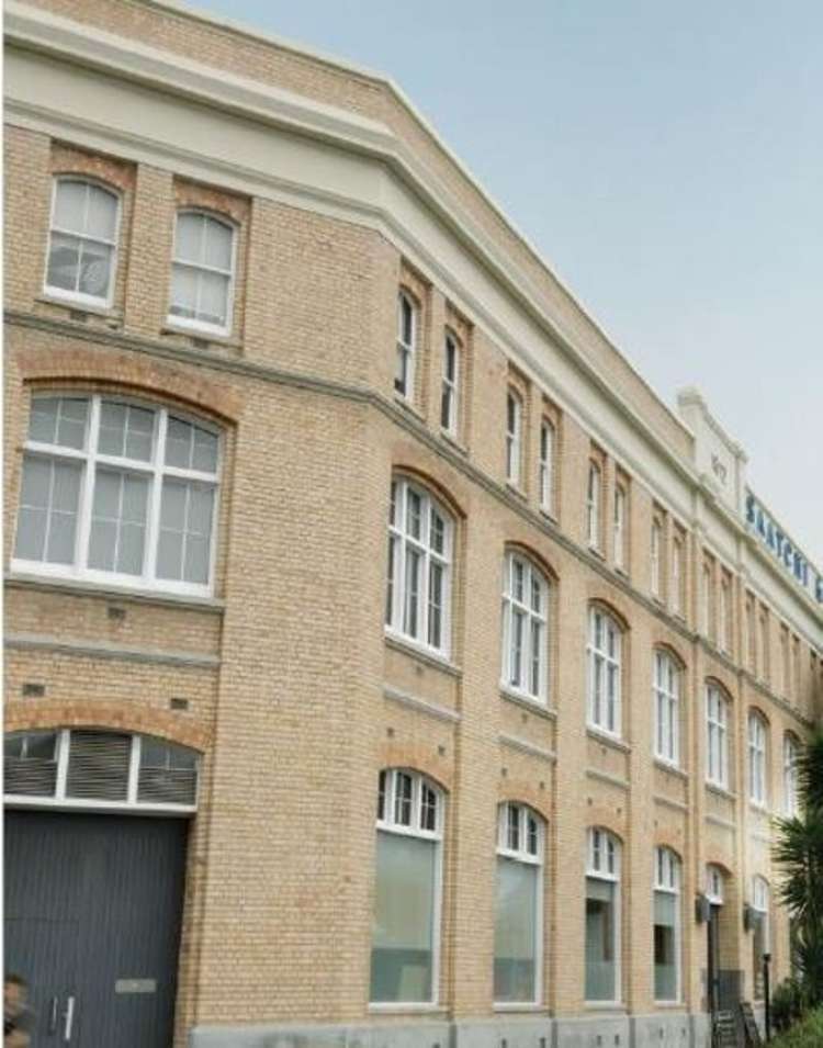 The Saatchi Building/125 The Strand | Parnell | Auckland City ...