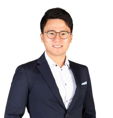 James Kim, residential sales, Cooper & Co Real Estate Ltd (Licensed ...