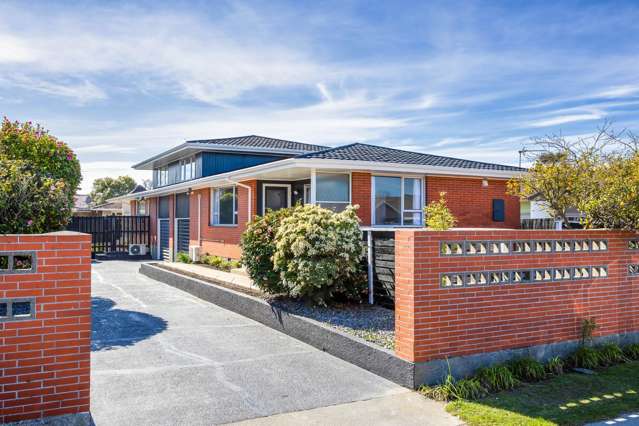 Sockburn, Christchurch City - Suburb Profile and Property Market Trends.
