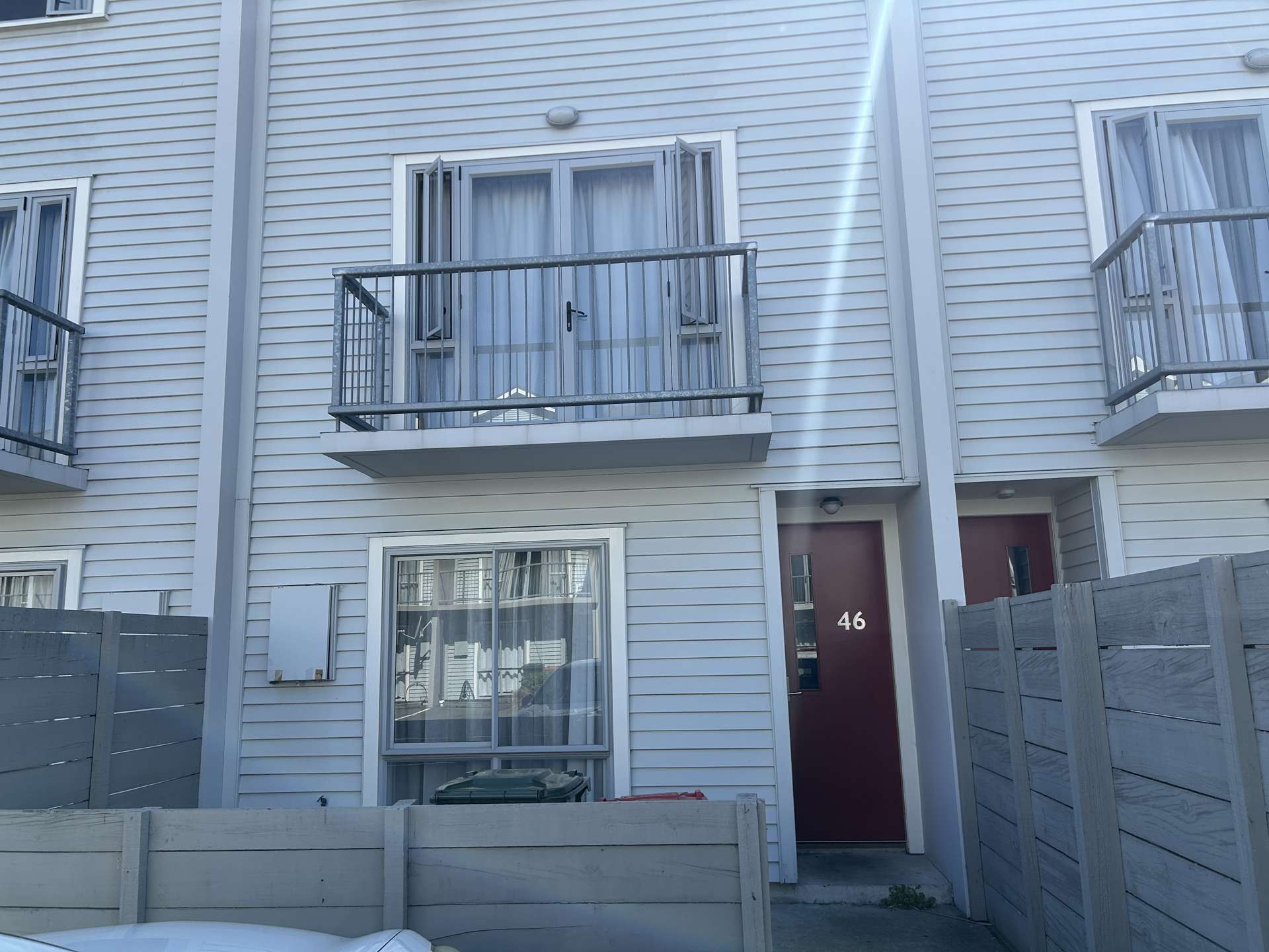 1 Unit 46/31 Poulson Street | Addington | Christchurch City | Houses ...