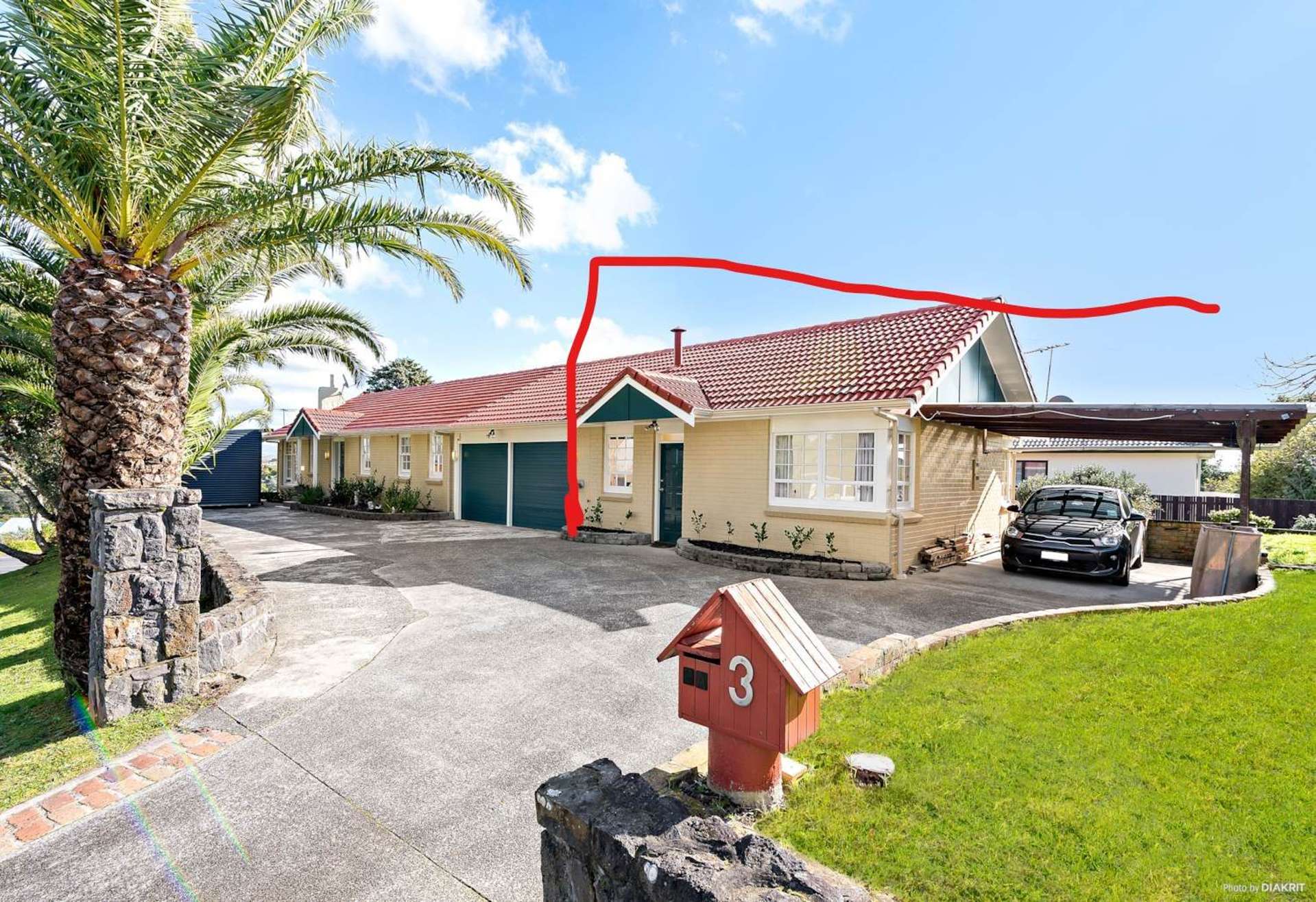 3A James Tyler Crescent | Mt Roskill | Auckland City | Houses for Rent ...