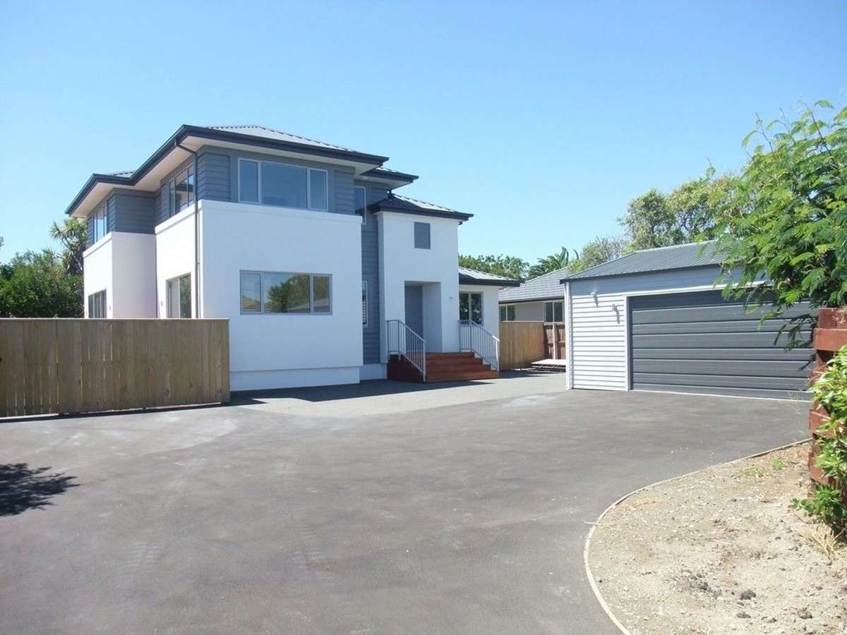 345 Estuary Road | South New Brighton | Christchurch City | Houses for ...