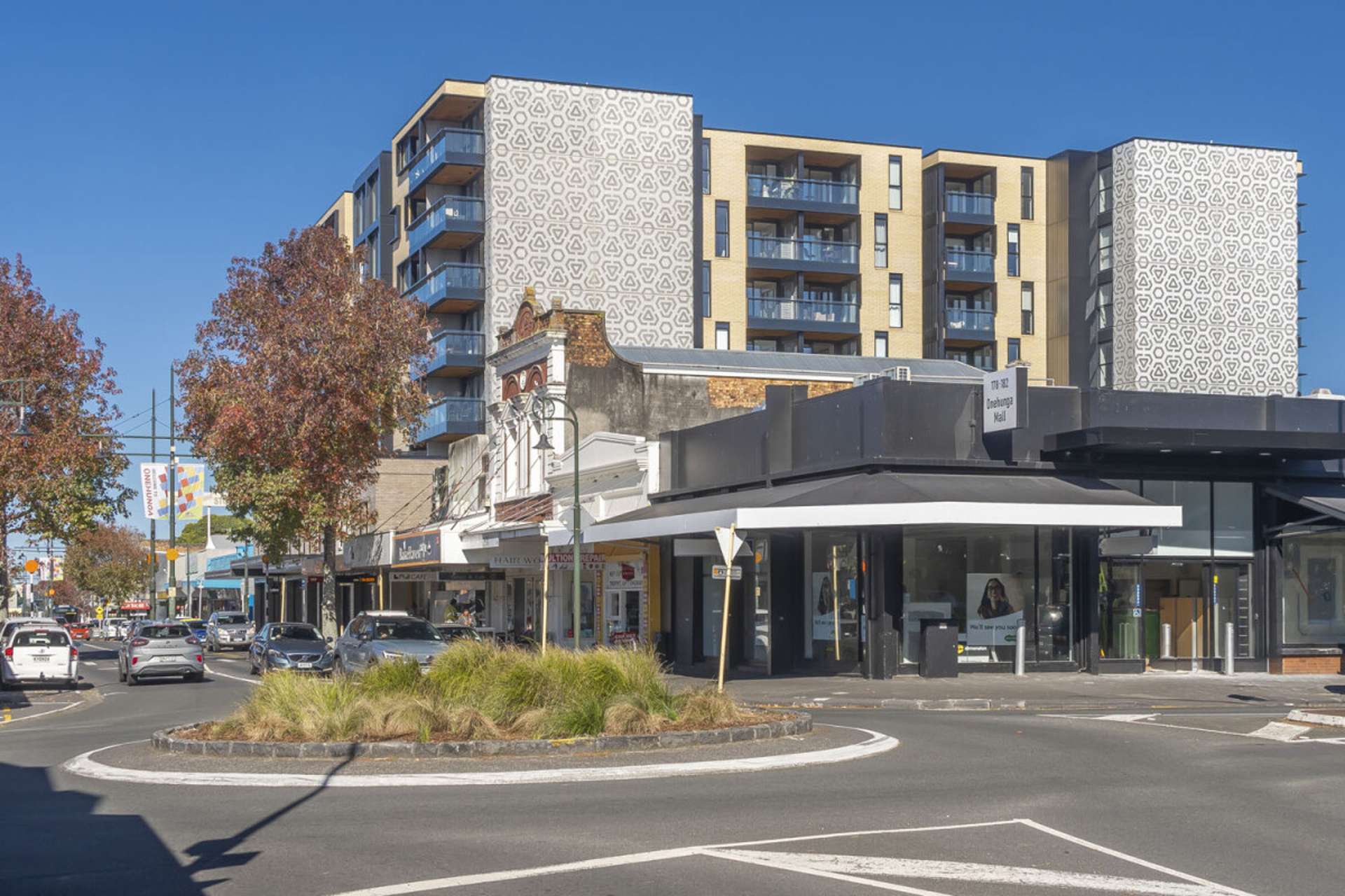 510/158 Onehunga Mall | Onehunga | Auckland City | Houses for Sale ...