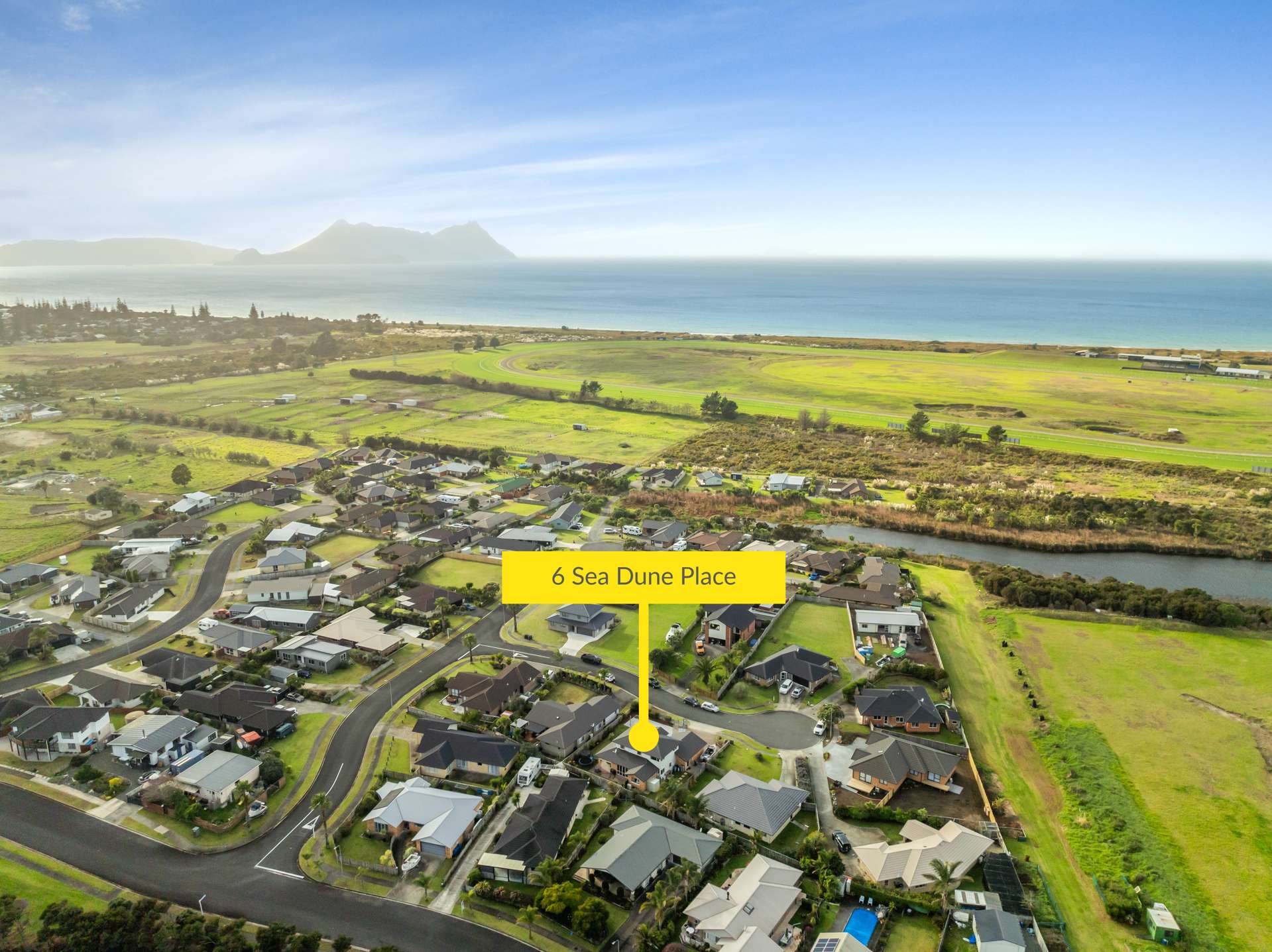 6 Sea Dune Place | Ruakaka | Whangārei | Houses for Sale - One Roof