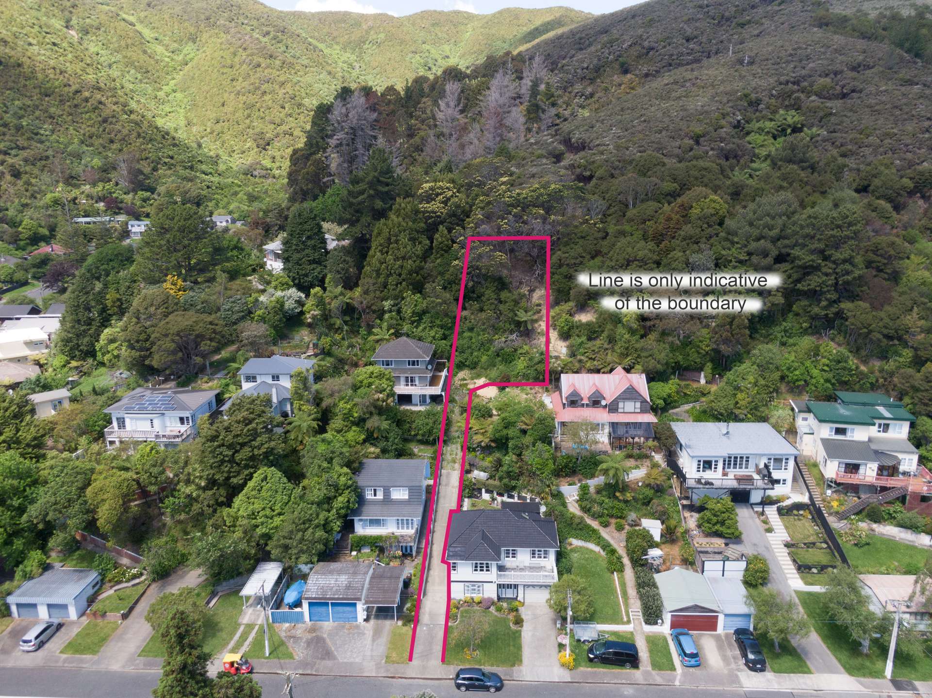23A Wyndrum Avenue | Waterloo | Lower Hutt City | Houses for Sale - One ...
